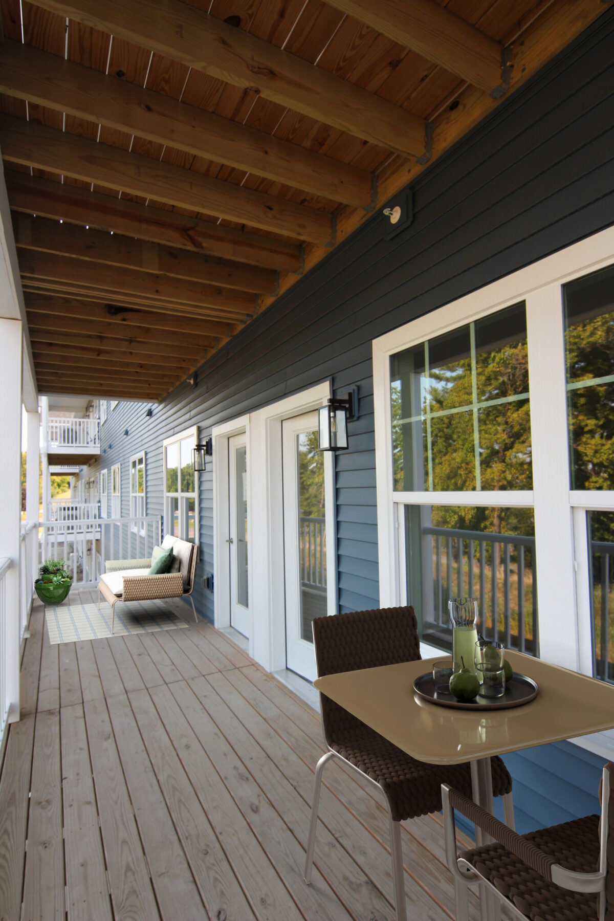 New Construction Apartments in Troy NY | Photo Gallery