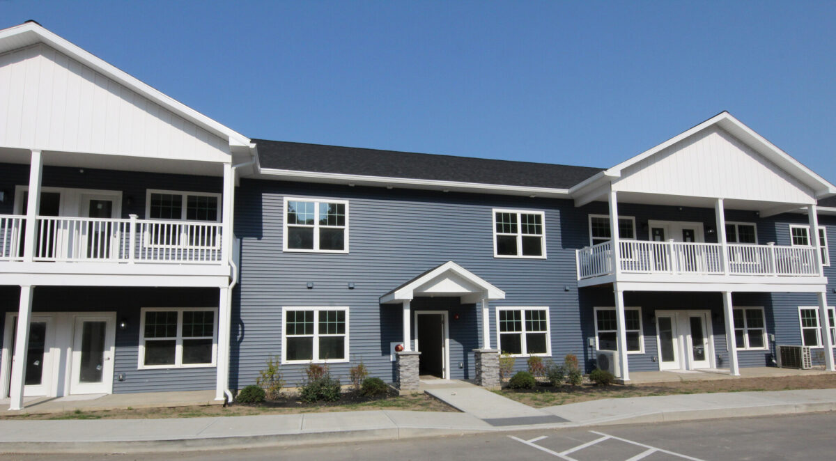 New Apartments For Rent in Troy, NY | Riverstone Apartments