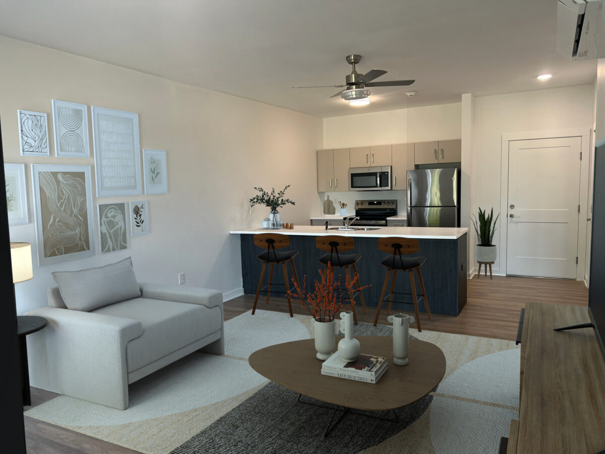 New Apartments For Rent in Troy, NY | Riverstone Apartments