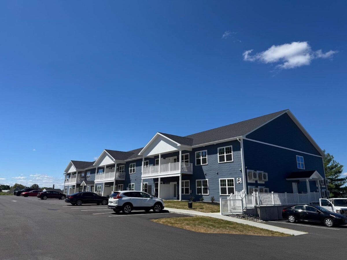 New Apartments For Rent in Troy, NY | Riverstone Apartments